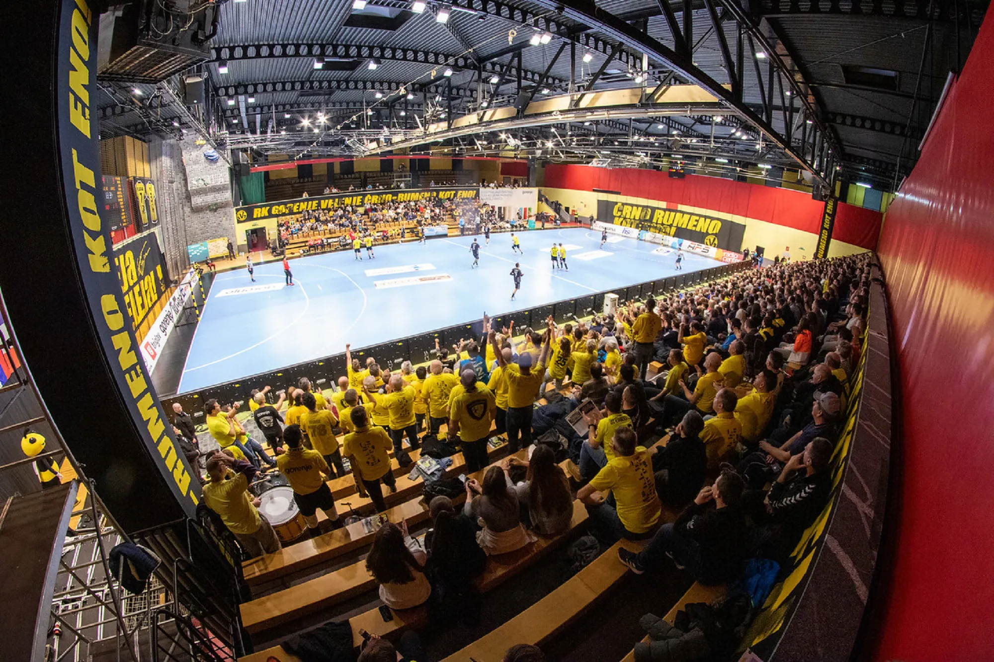 Draw date set for EHF European Cup