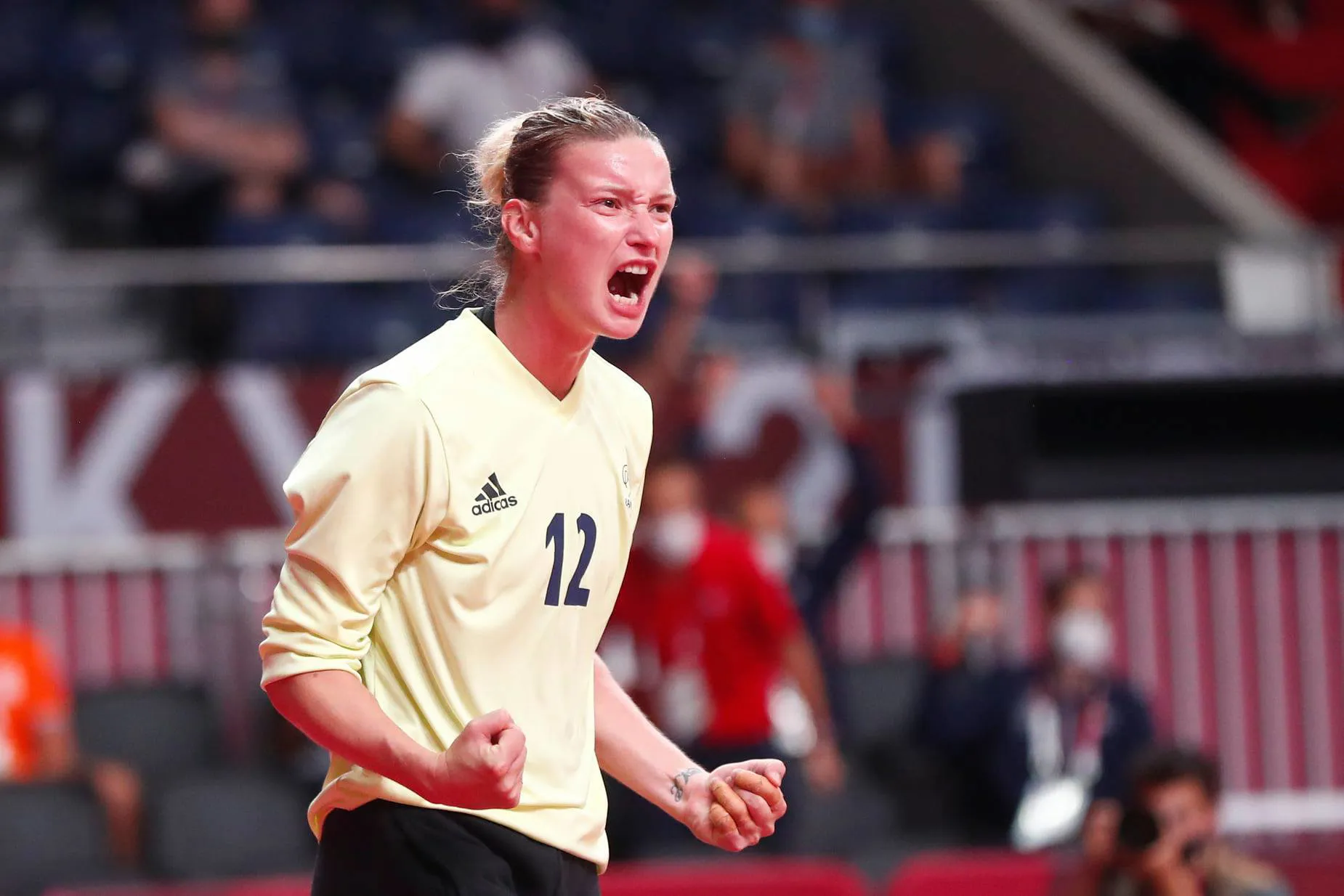 Favourites through to the medal rounds at Tokyo 2020