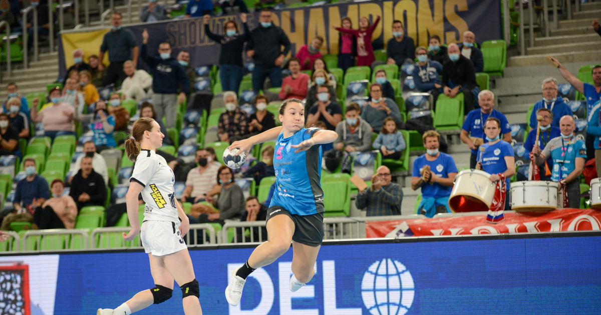 Second-half performance lift Krim to first Champions League home win