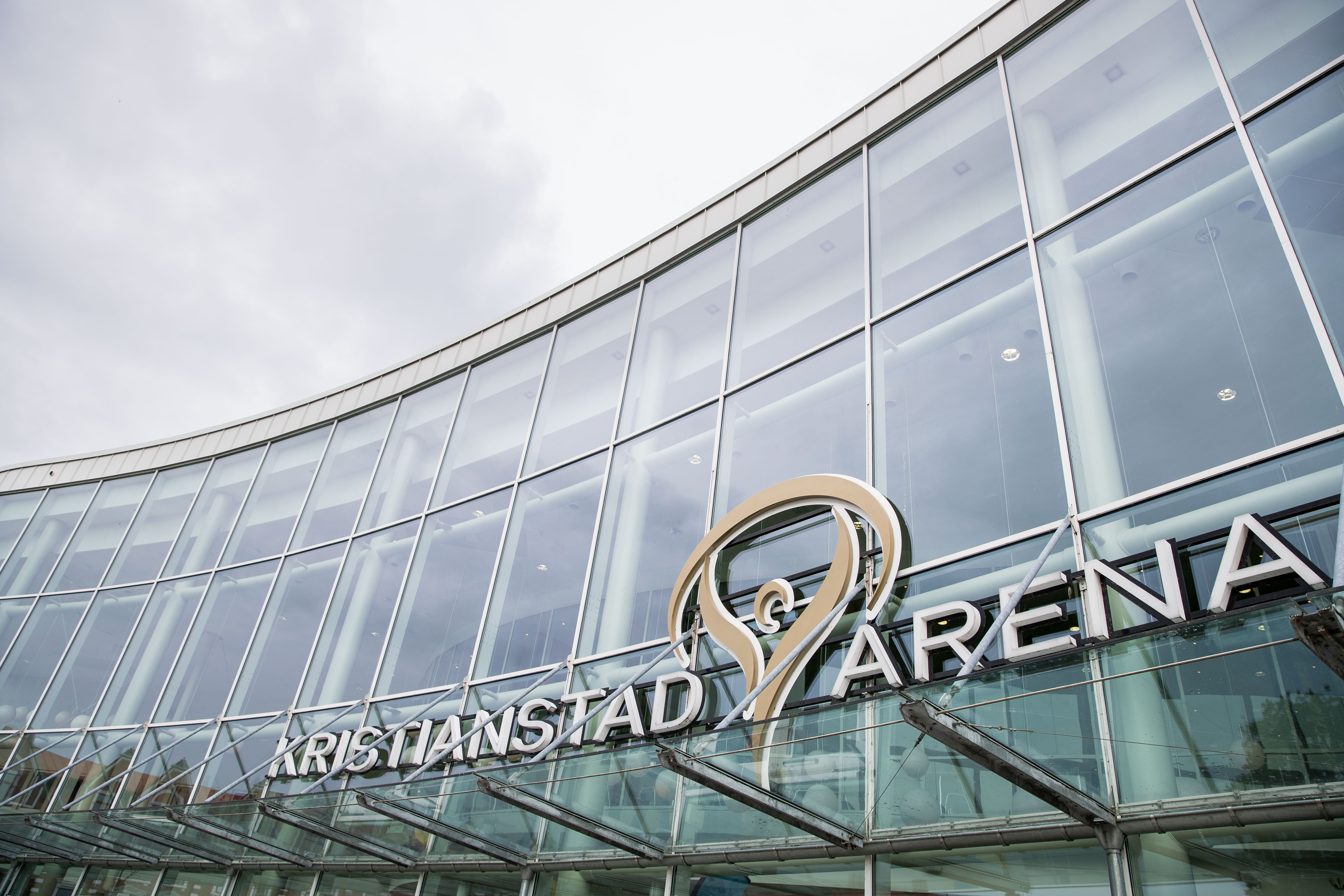 Men's EHF EURO 2026: venue guide