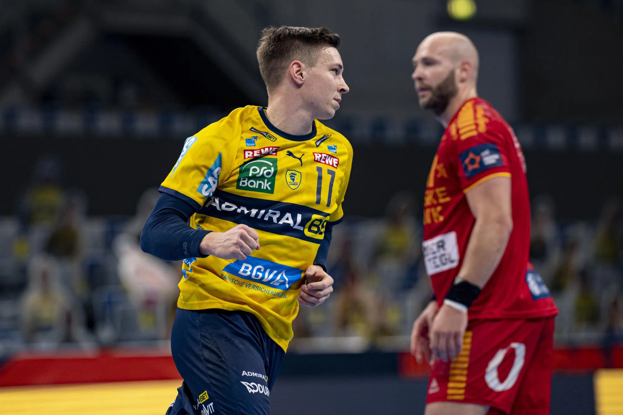 10 transfers that will make the EHF European League season