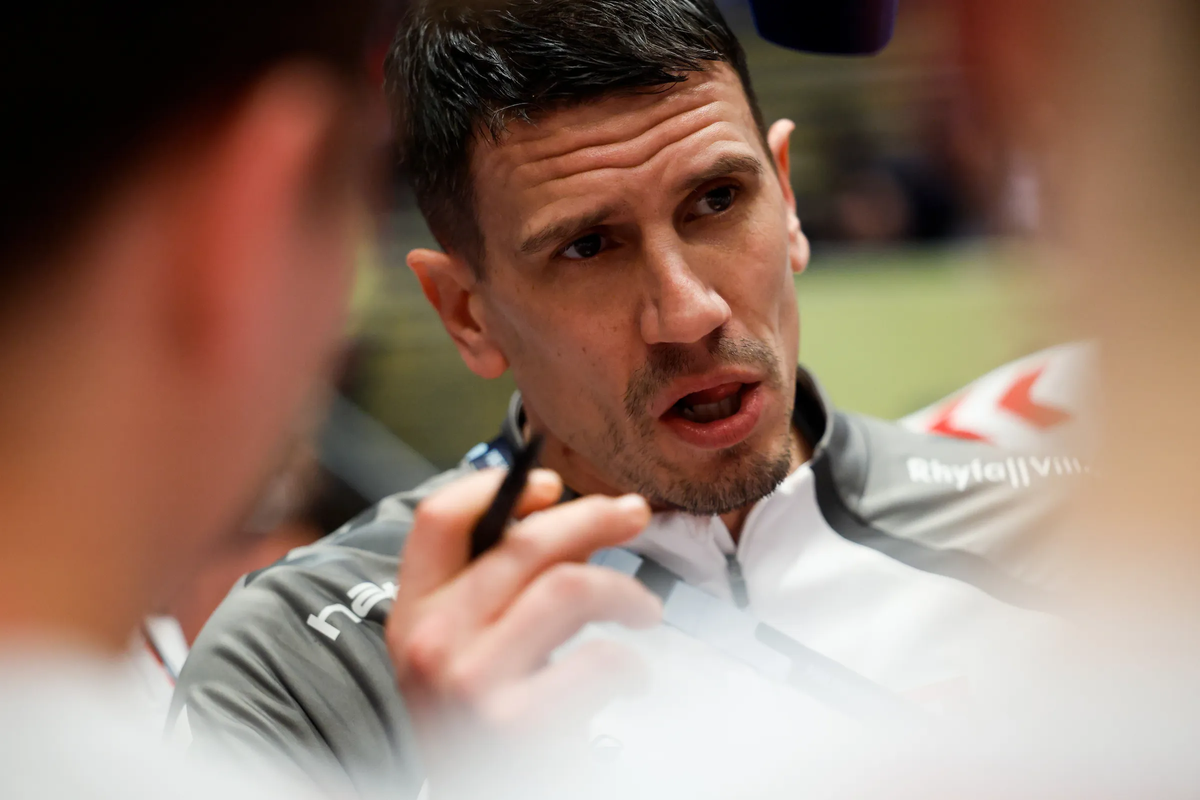 Comments from Men's EHF EURO 2026 players and coaches, 20 January