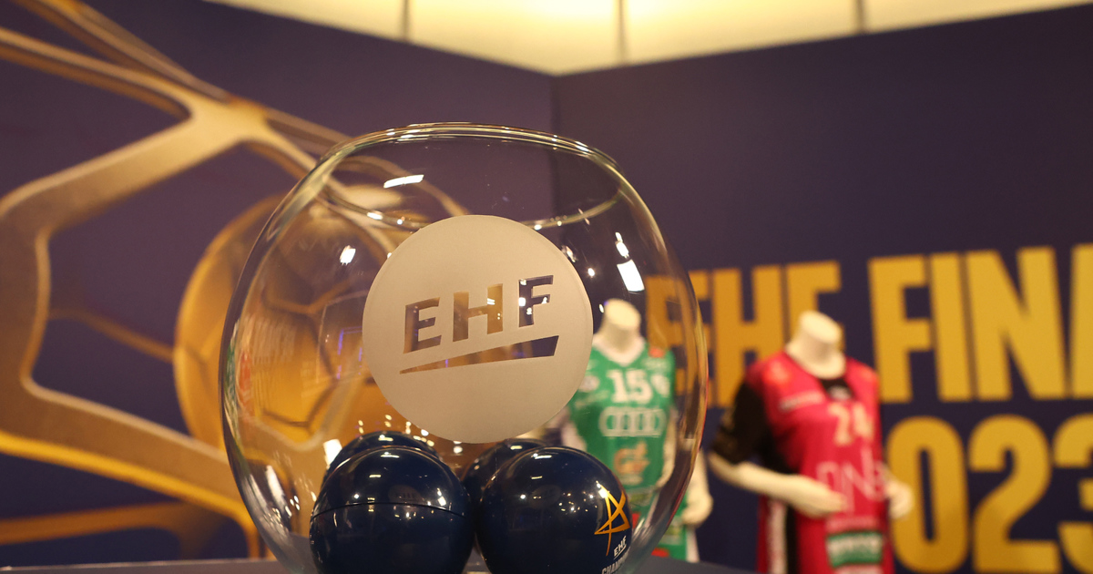 Semi-final pairings set by the EHF FINAL4 Women draw