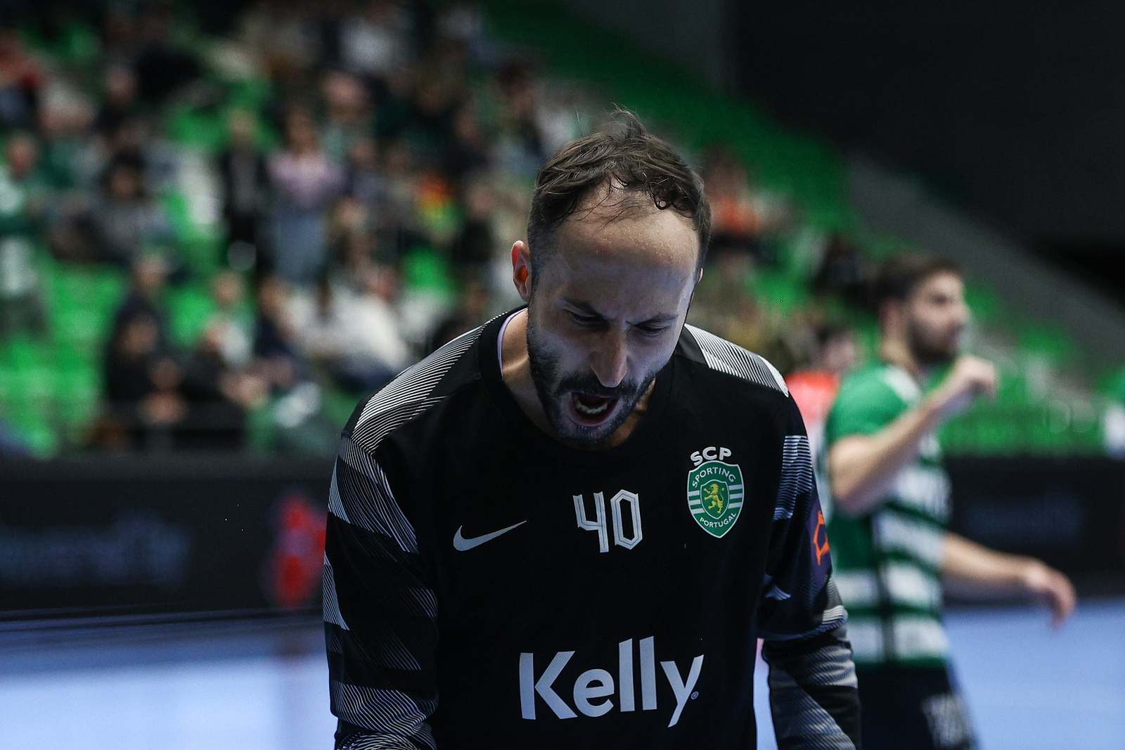 Leo Maciel: “Strength of our collective is the basis”