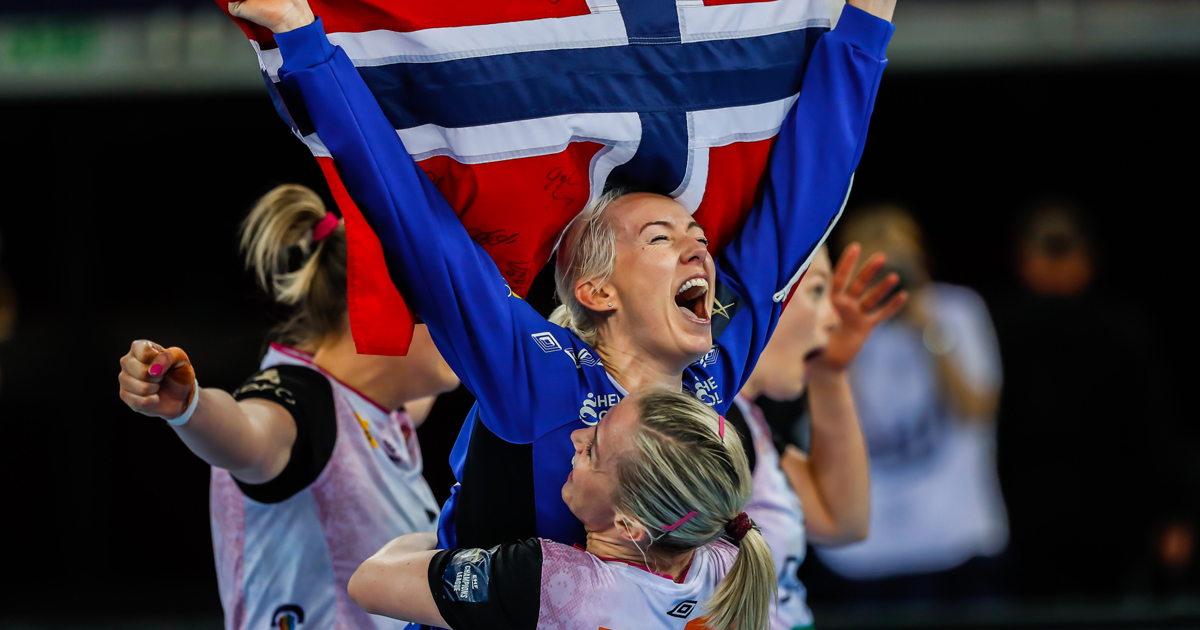 Vipers title success proves a big hit on TV and online