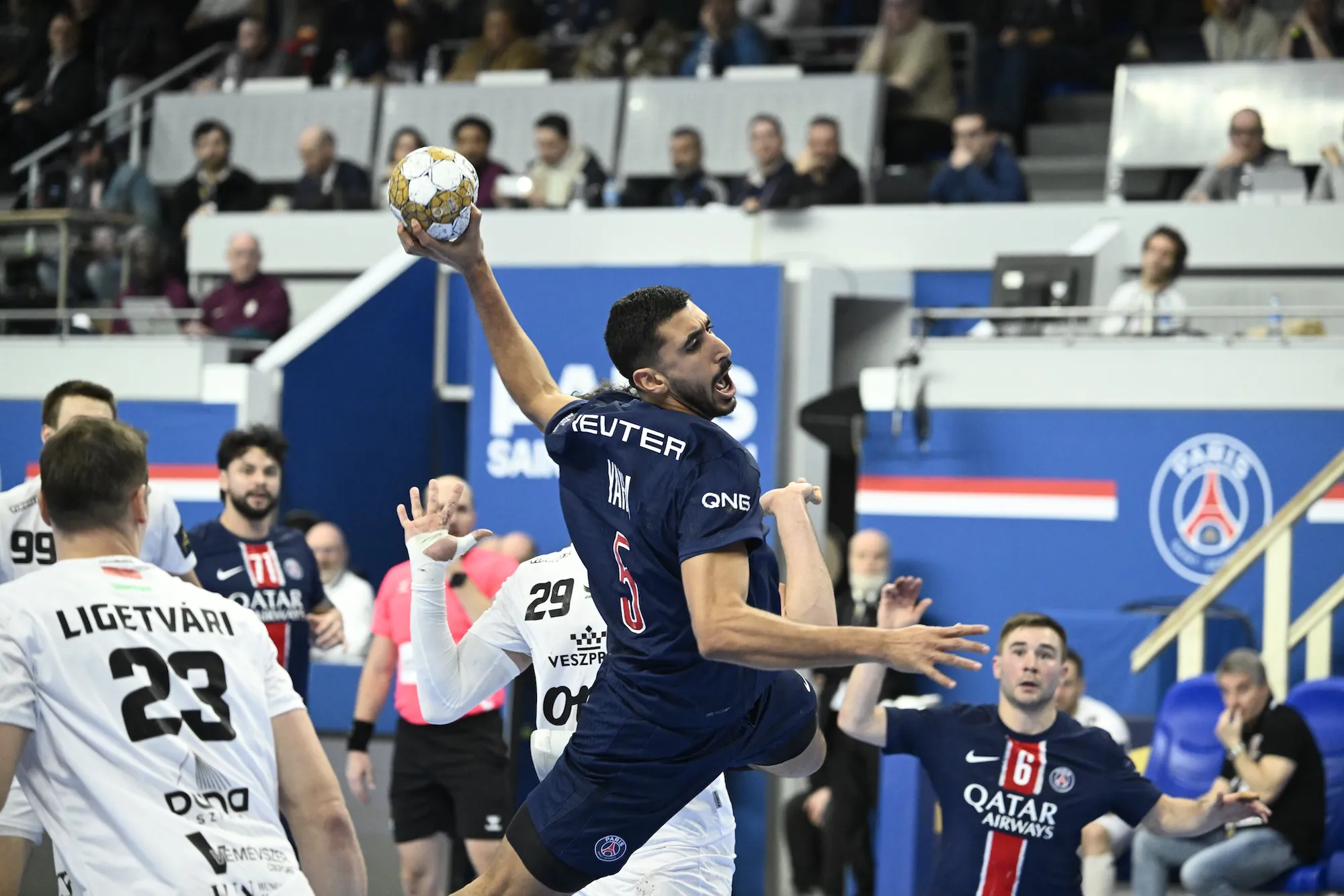 Omar's game: If you don't have this footwork, it’s hard to be helpful