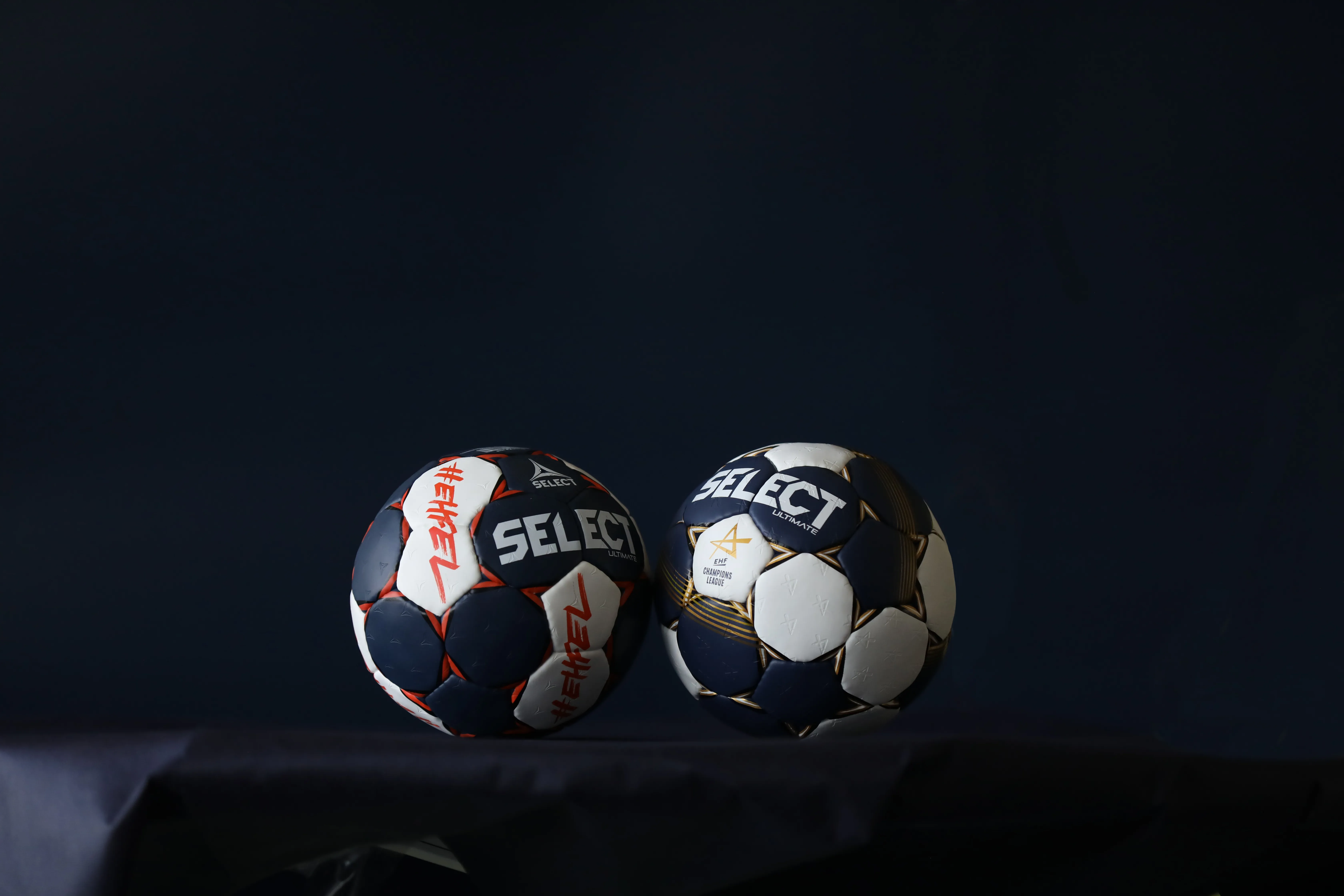 Handballs get fresh look for 2022/23 EHF club competitions