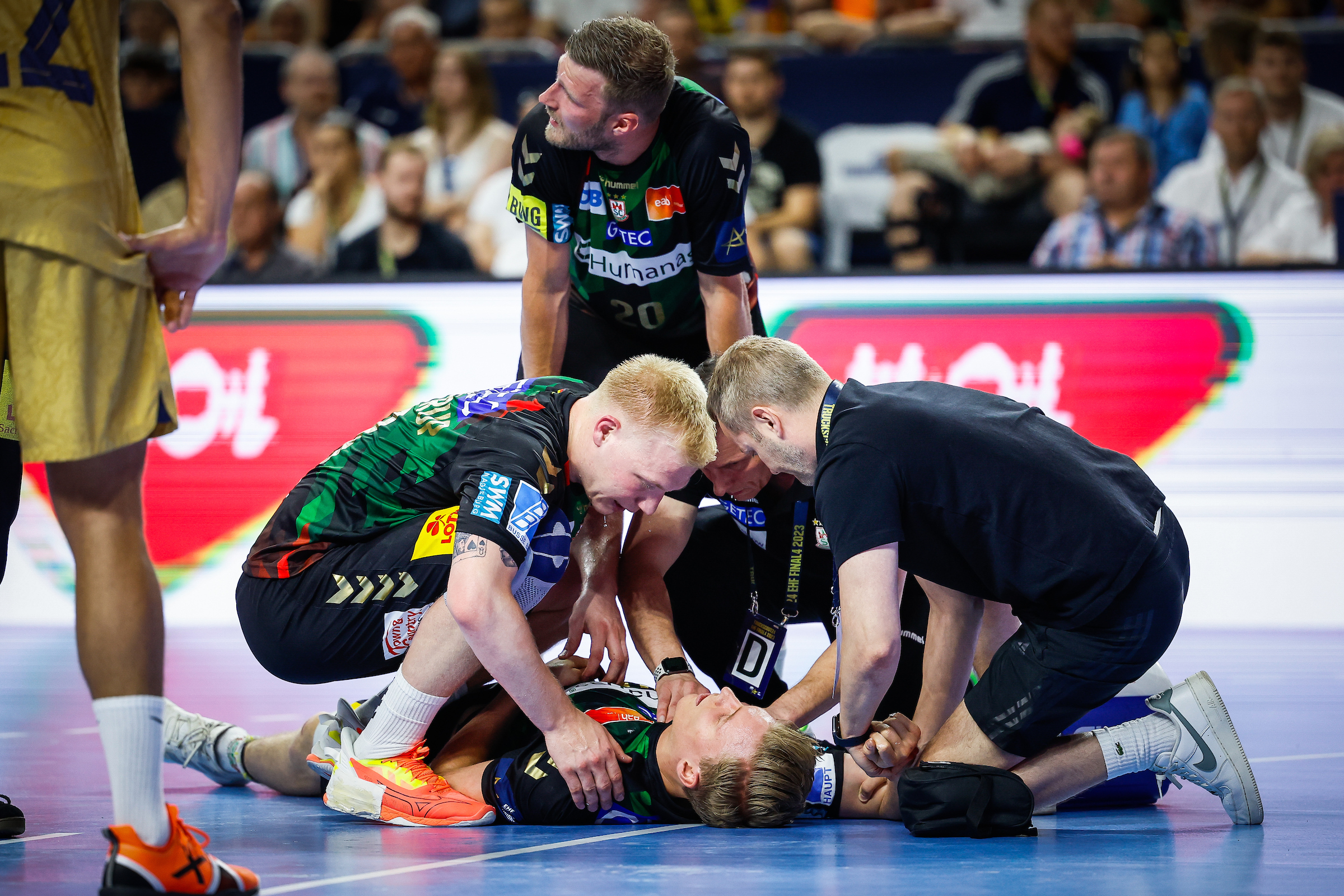 This is me: Gisli Kristjansson