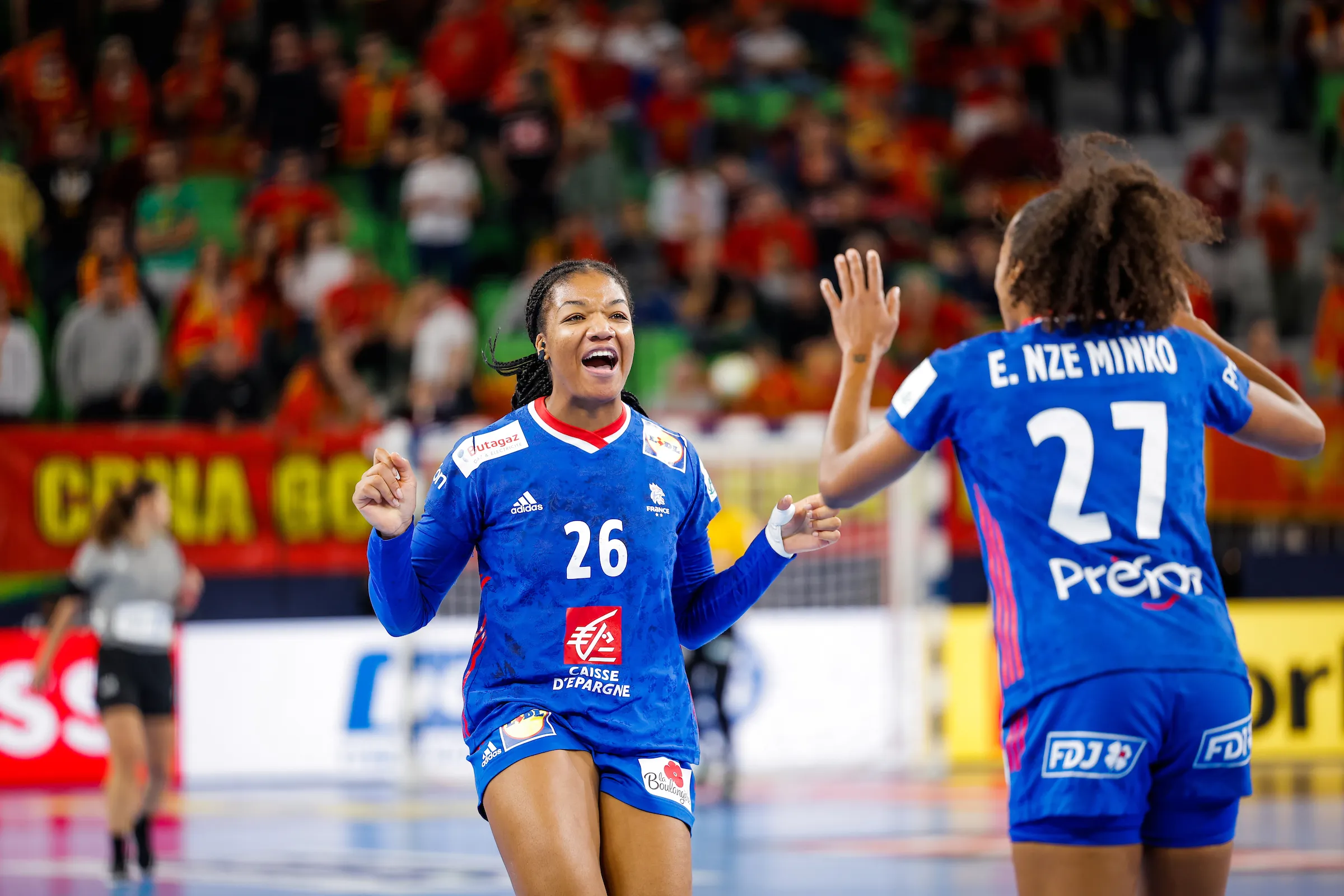 Road to first 24-team Women’s EHF EURO begins