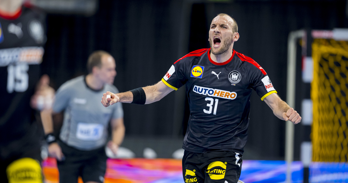 The countdown to world record dream begins