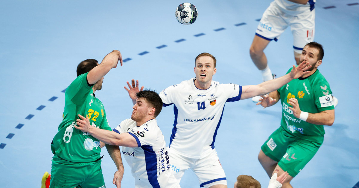 Five talking points after the main round