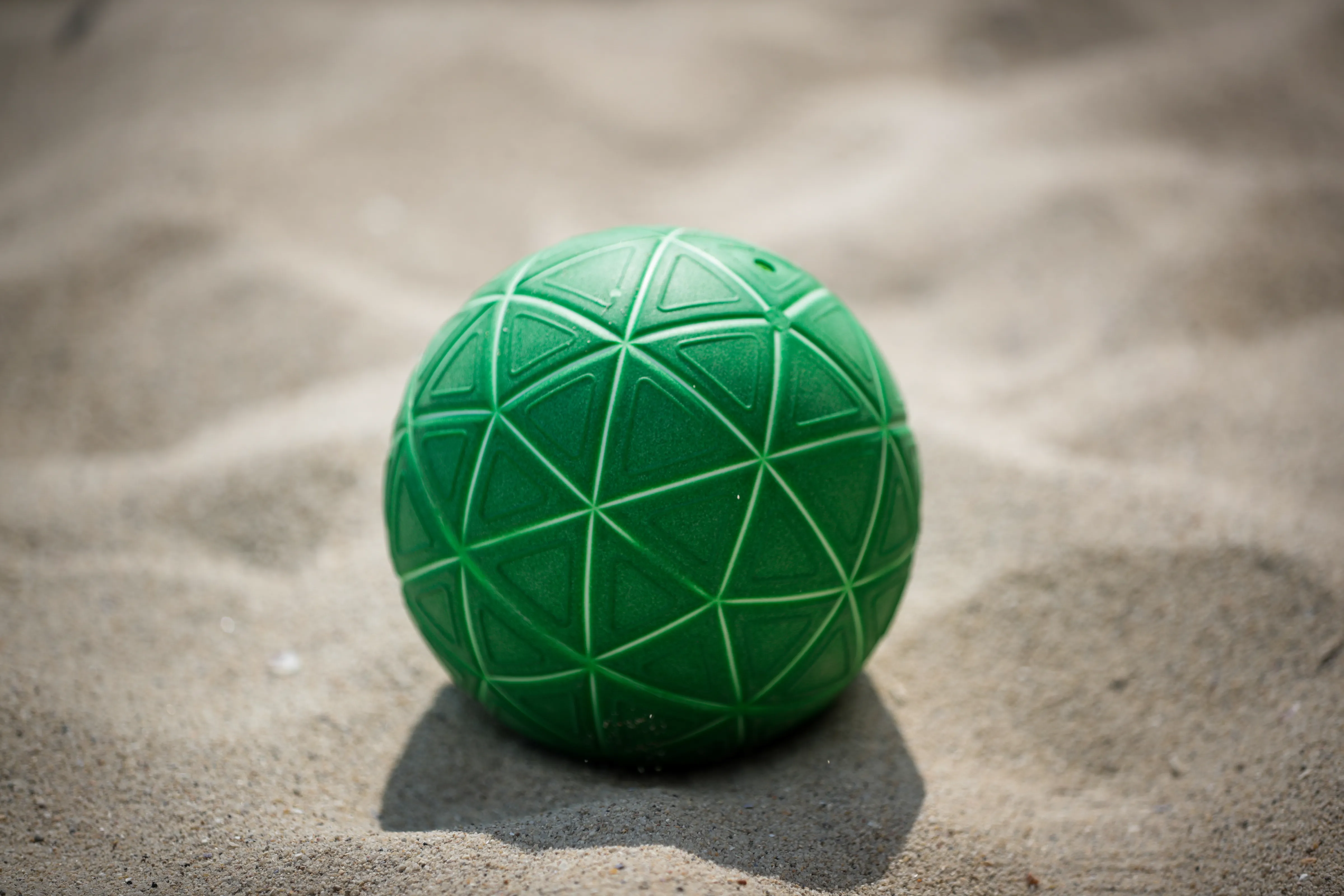 Preliminary groups set for YAC 17 EHF Beach Handball EURO