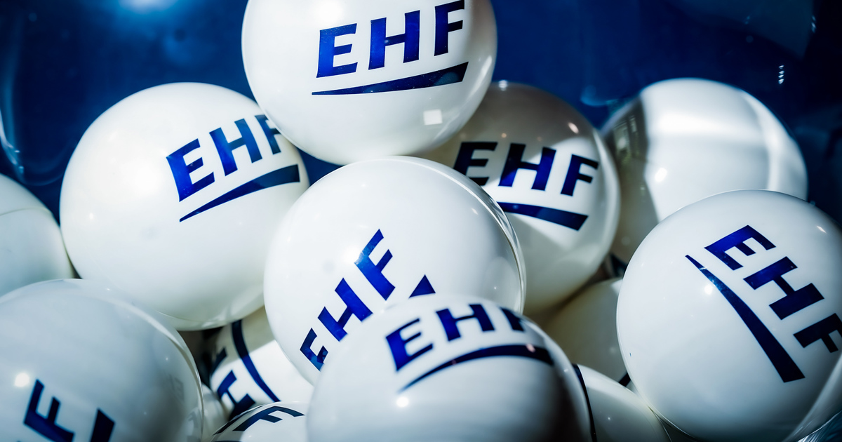 Revamped EHF European League taking shape after group phase draw
